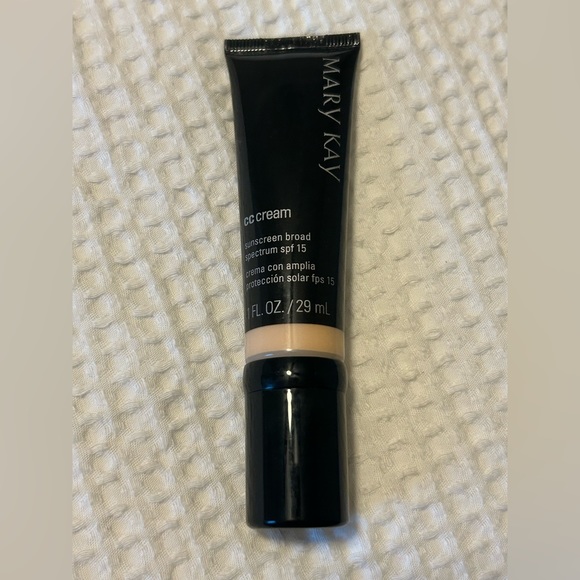 Mary Kay | Makeup | Mary Kay Cc Cream Very Light | Poshmark